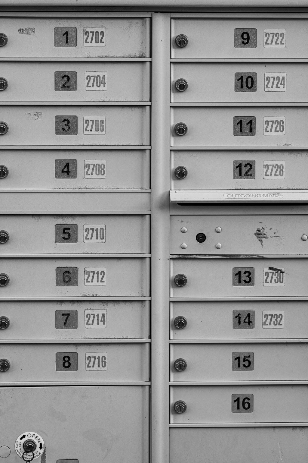 Lieu dit ou boîte postale : comment les distinguer et bien les utiliser
