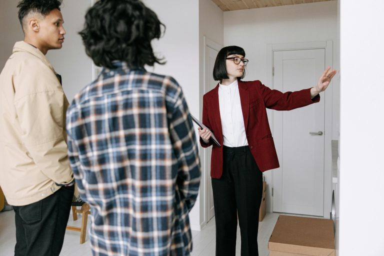 Immobilier mandat simple : maîtrise ta vente